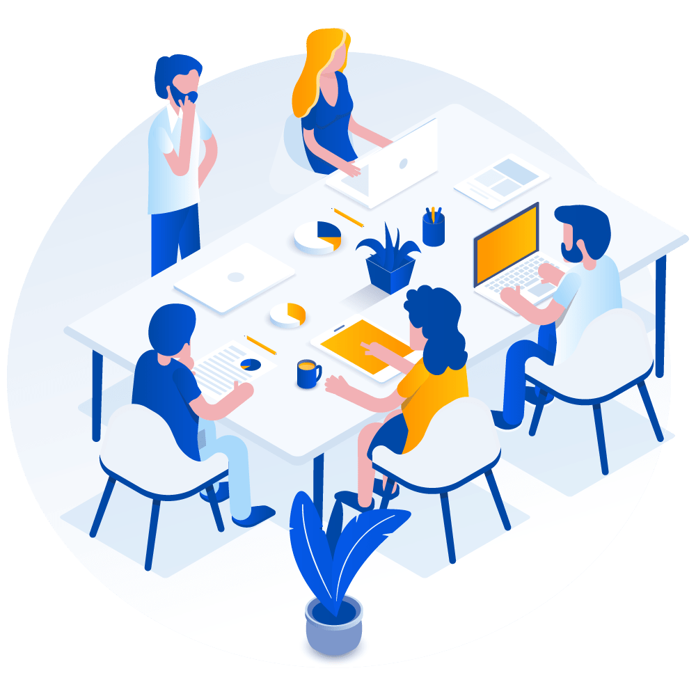 Branding & Logo Design Services In Surrey, BC | Partopia Digital